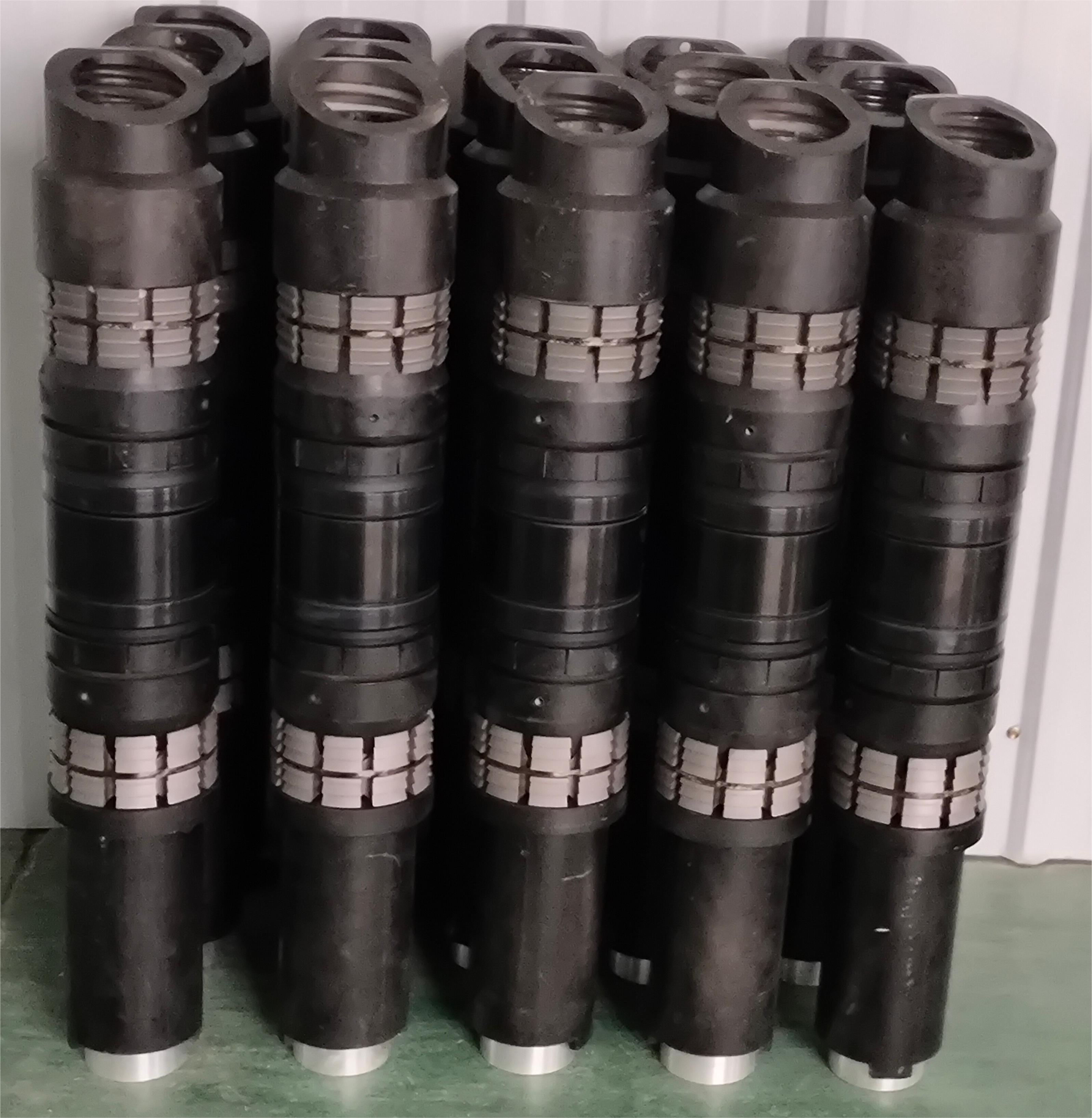 Drillable Composite Bridge Plug - 我的网站