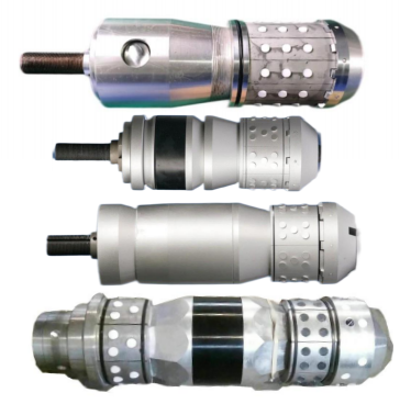 Dissolvable Frac Plug - 我的网站